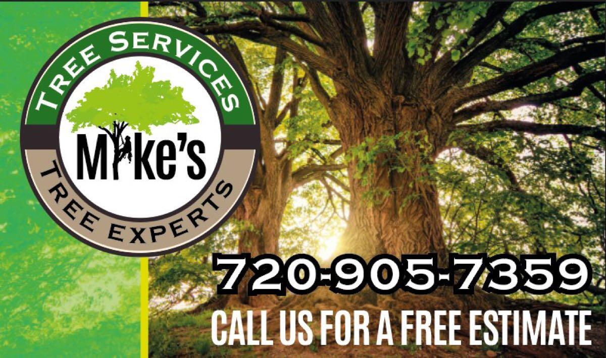 MIKE’S TREE SERVICES - Nextdoor