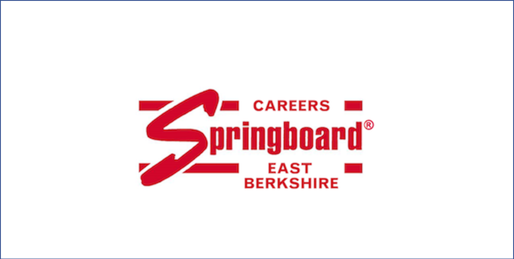 Careers Springboard East Berkshire - Slough, GB-ENG - Nextdoor