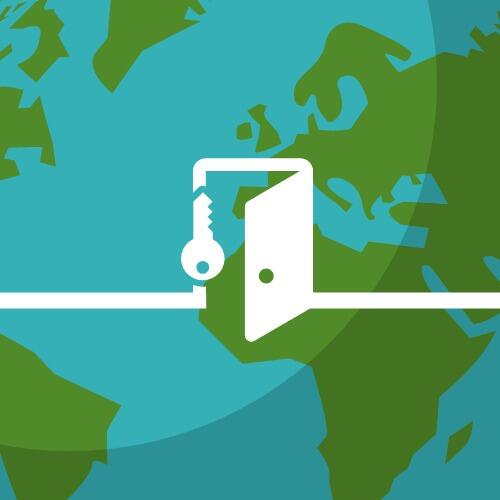 Languages Open Doors - Nextdoor