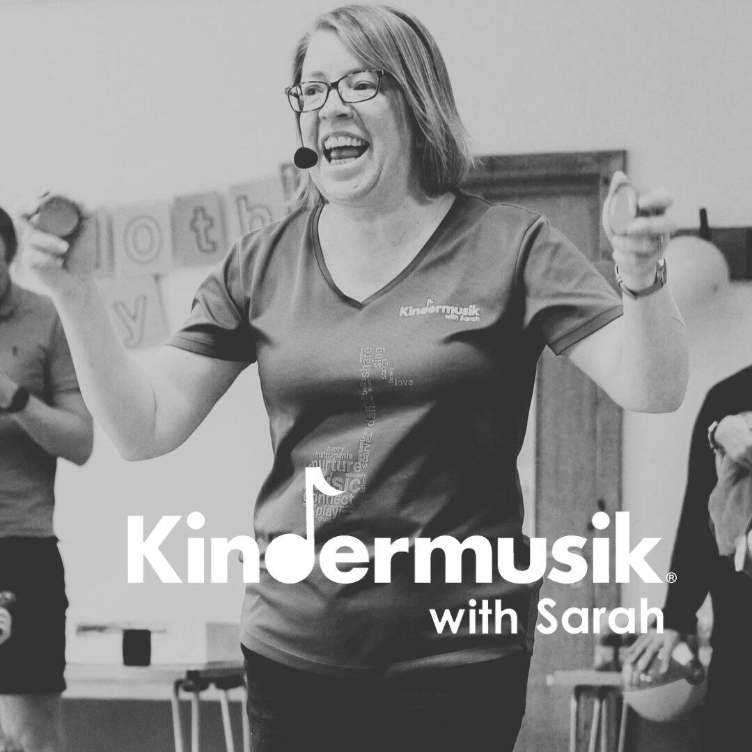 Kindermusik with Sarah - Reading, England - Nextdoor