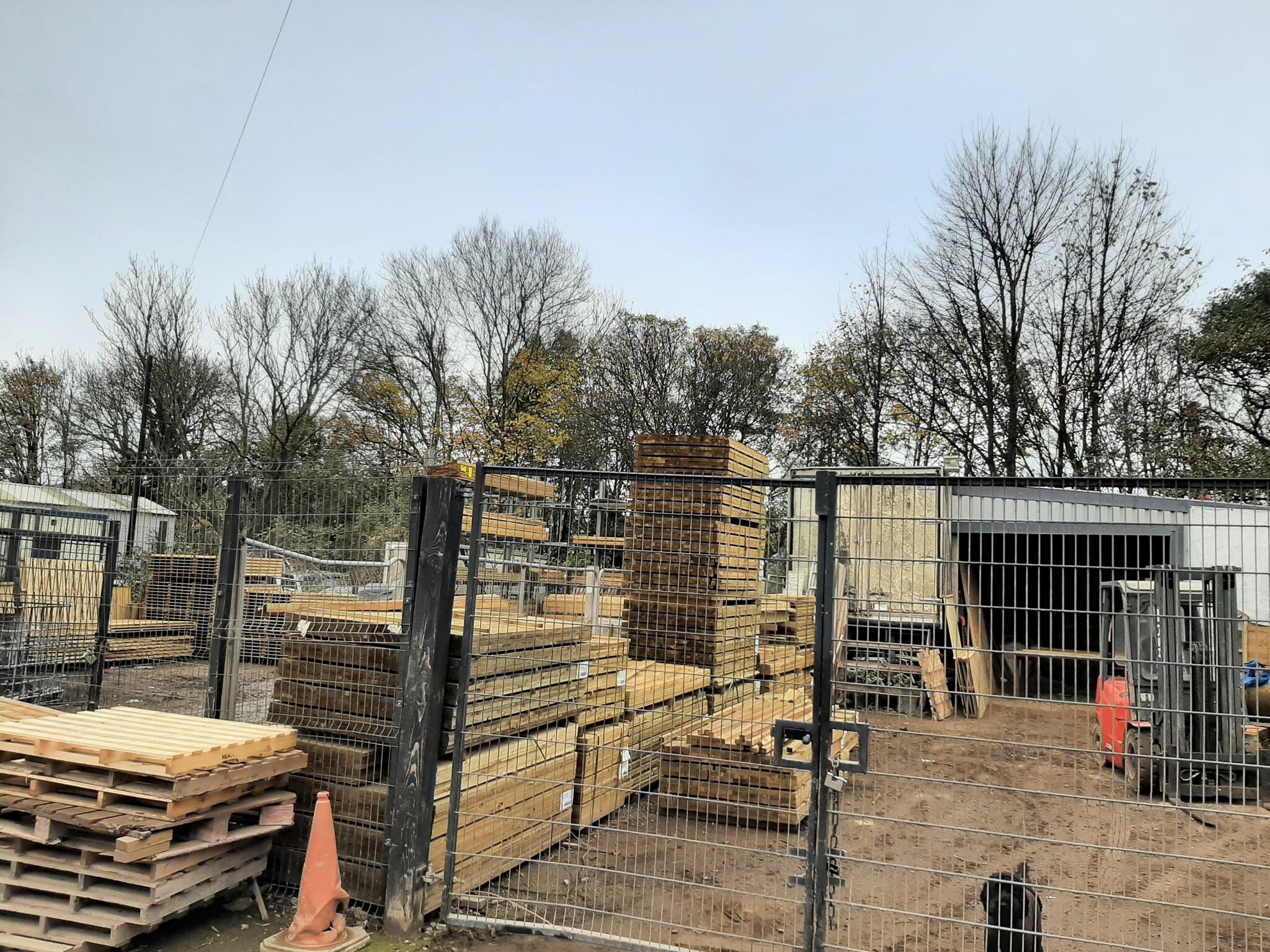 am fencing & timber suppliers - Nextdoor