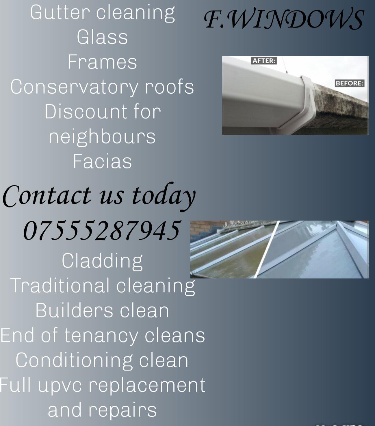 f windows - Nextdoor