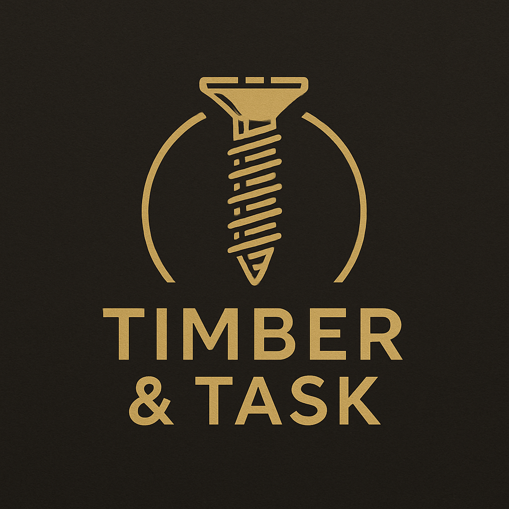 Timber and Task - Nextdoor