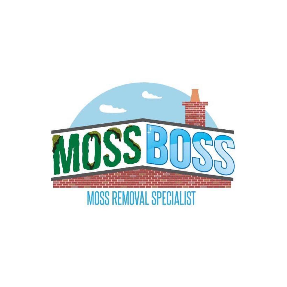 Moss Boss UK - Nextdoor