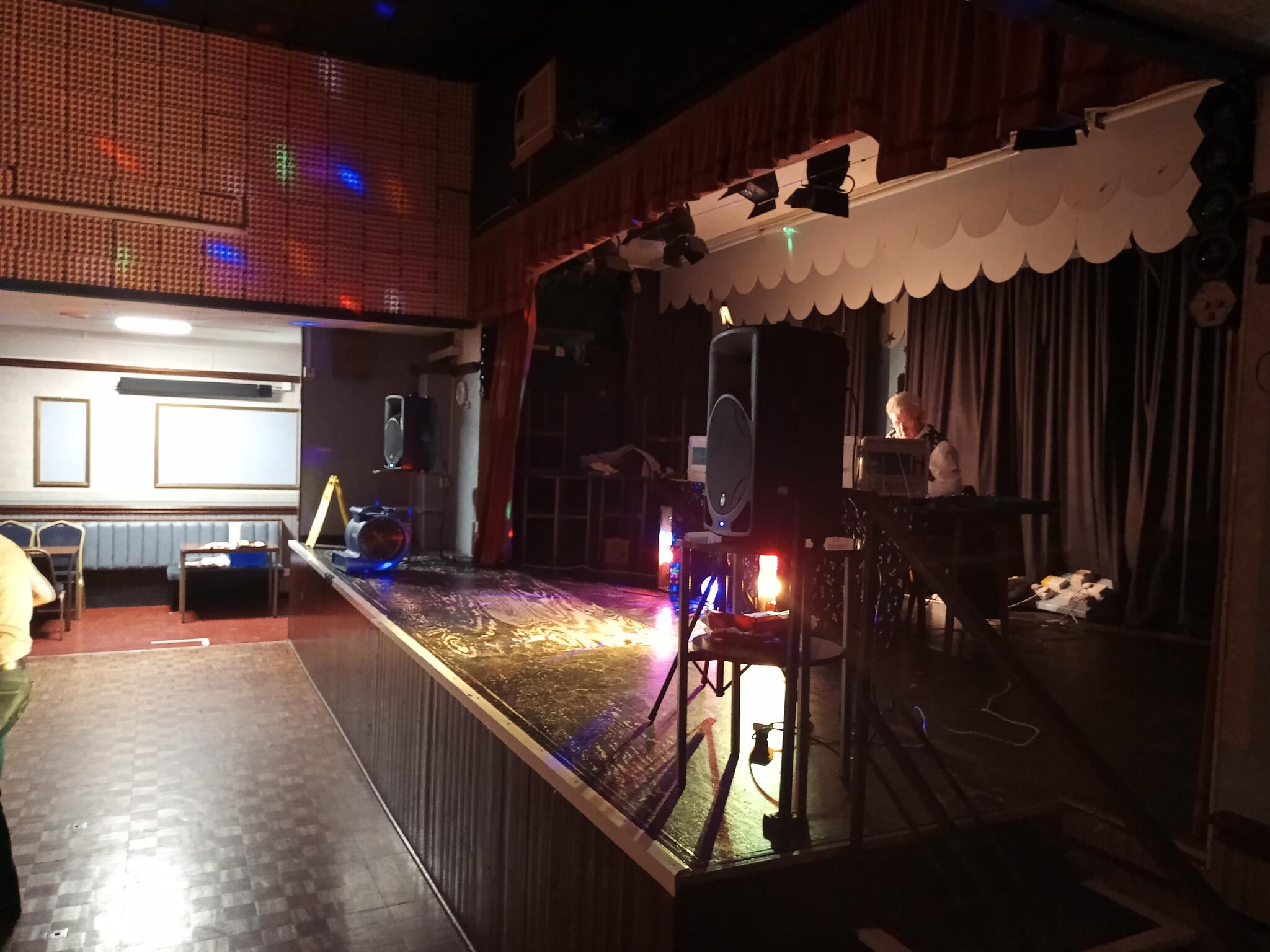 Llandudno Junction Labour Club - Llandudno Junction, GB-WLS - Nextdoor