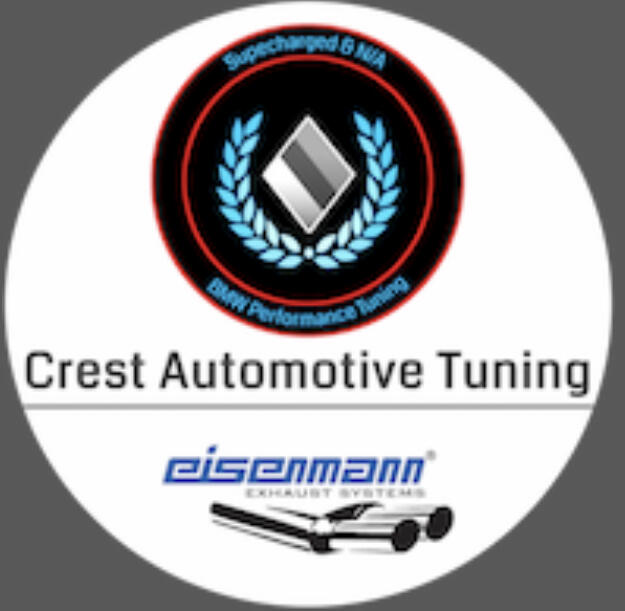 Crest Automotive Tuning - Verwood - Nextdoor