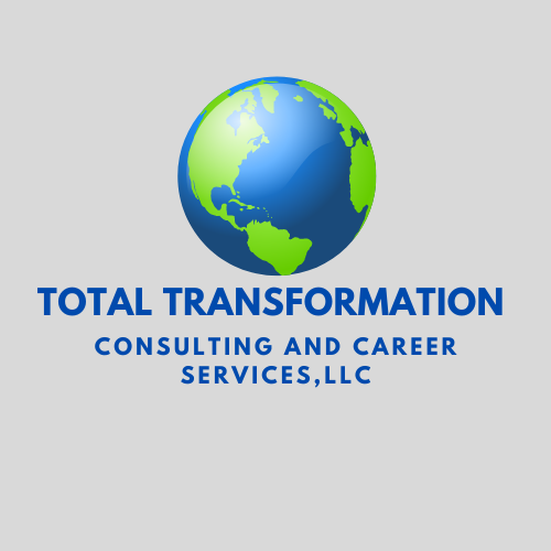 Total Transformation Consulting and Career Services, LLC - Brazoria, TX ...