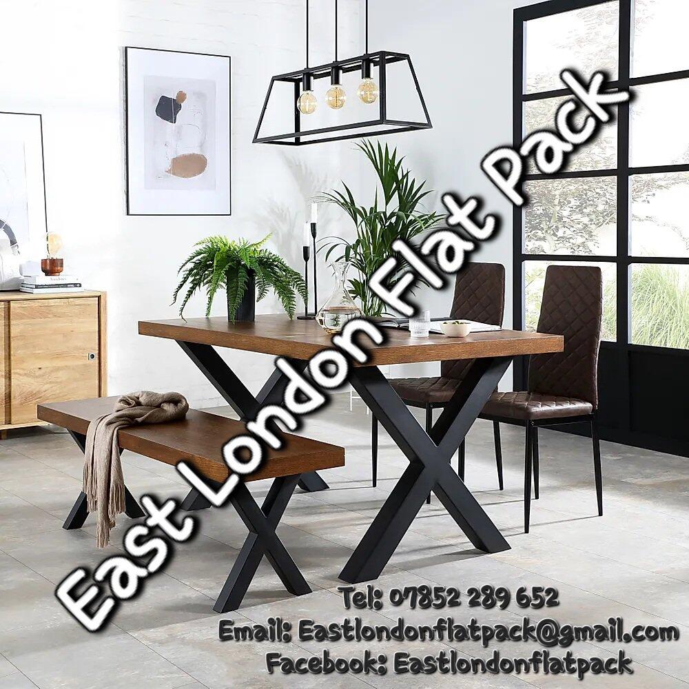 East London Flat Pack - Nextdoor