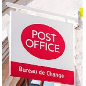 Post Office Travel Money - West Drayton, Middlesex - Nextdoor