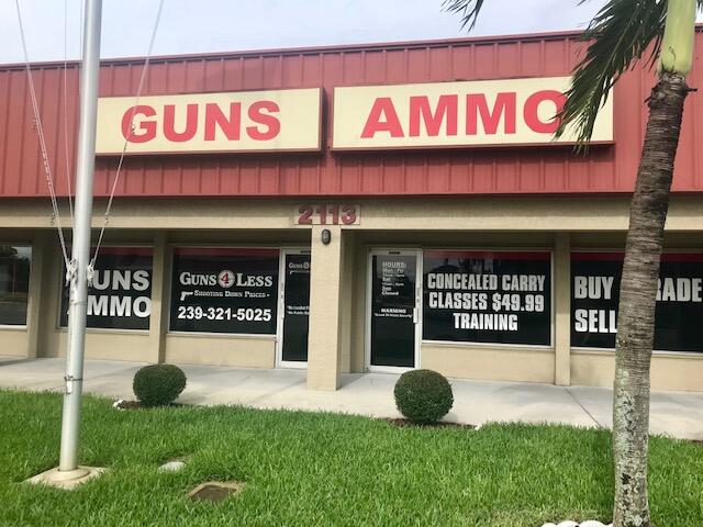 Guns 4 Less - Cape Coral, FL - Nextdoor