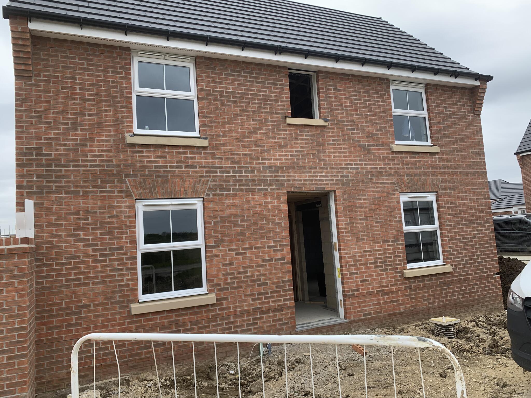 JSB brickwork - Mansfield - Nextdoor