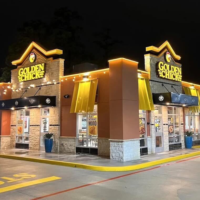 Golden Chick - Houston, TX - Nextdoor