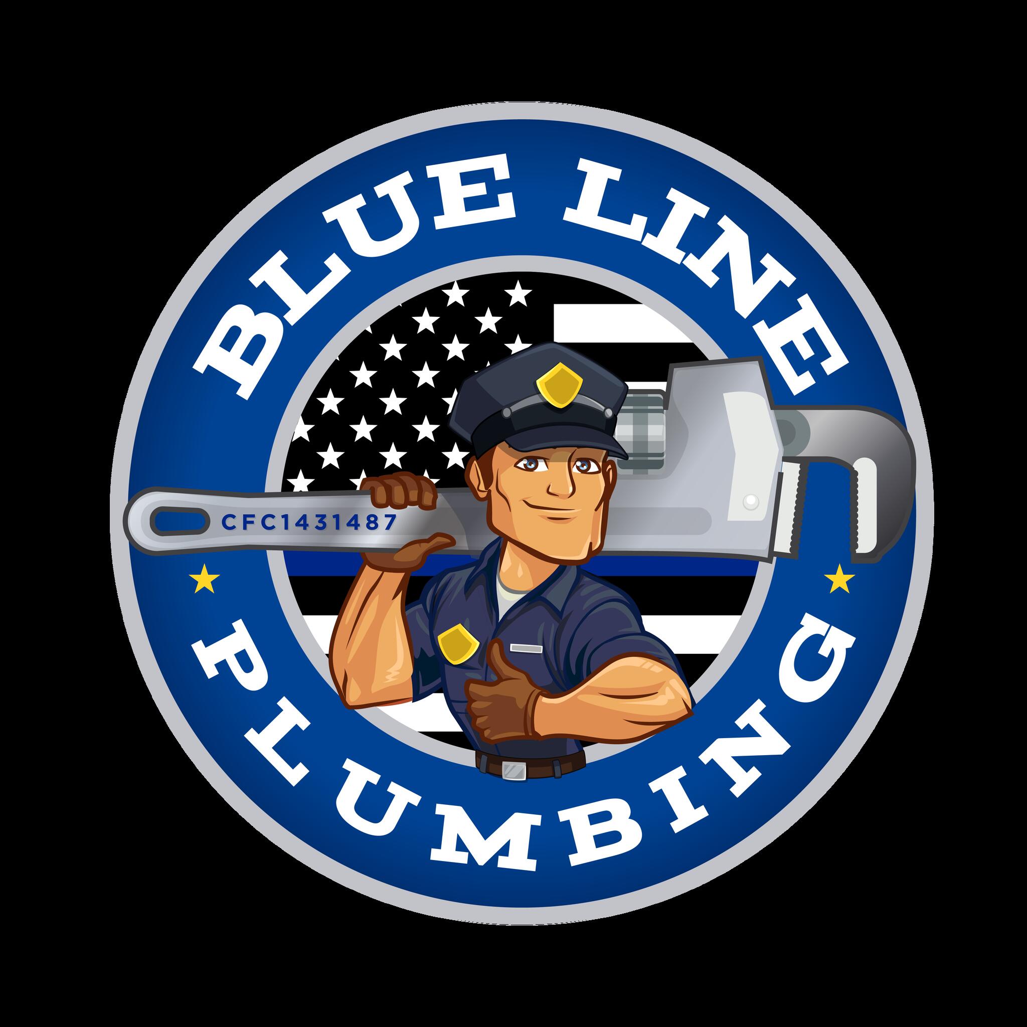 Blue Line Plumbing - Nextdoor