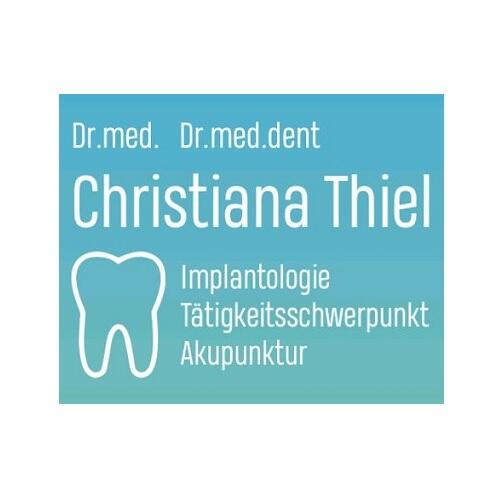 Dr. med. Christiana Thiel - Nextdoor