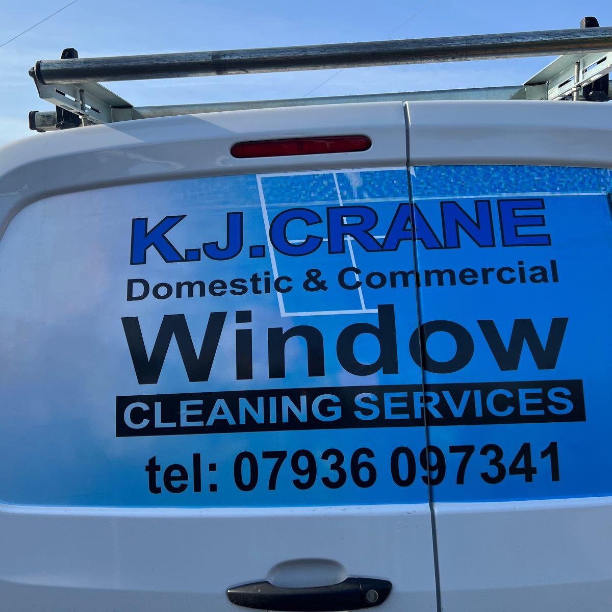 Kjcrane window cleaning - Hunstanton, England - Nextdoor