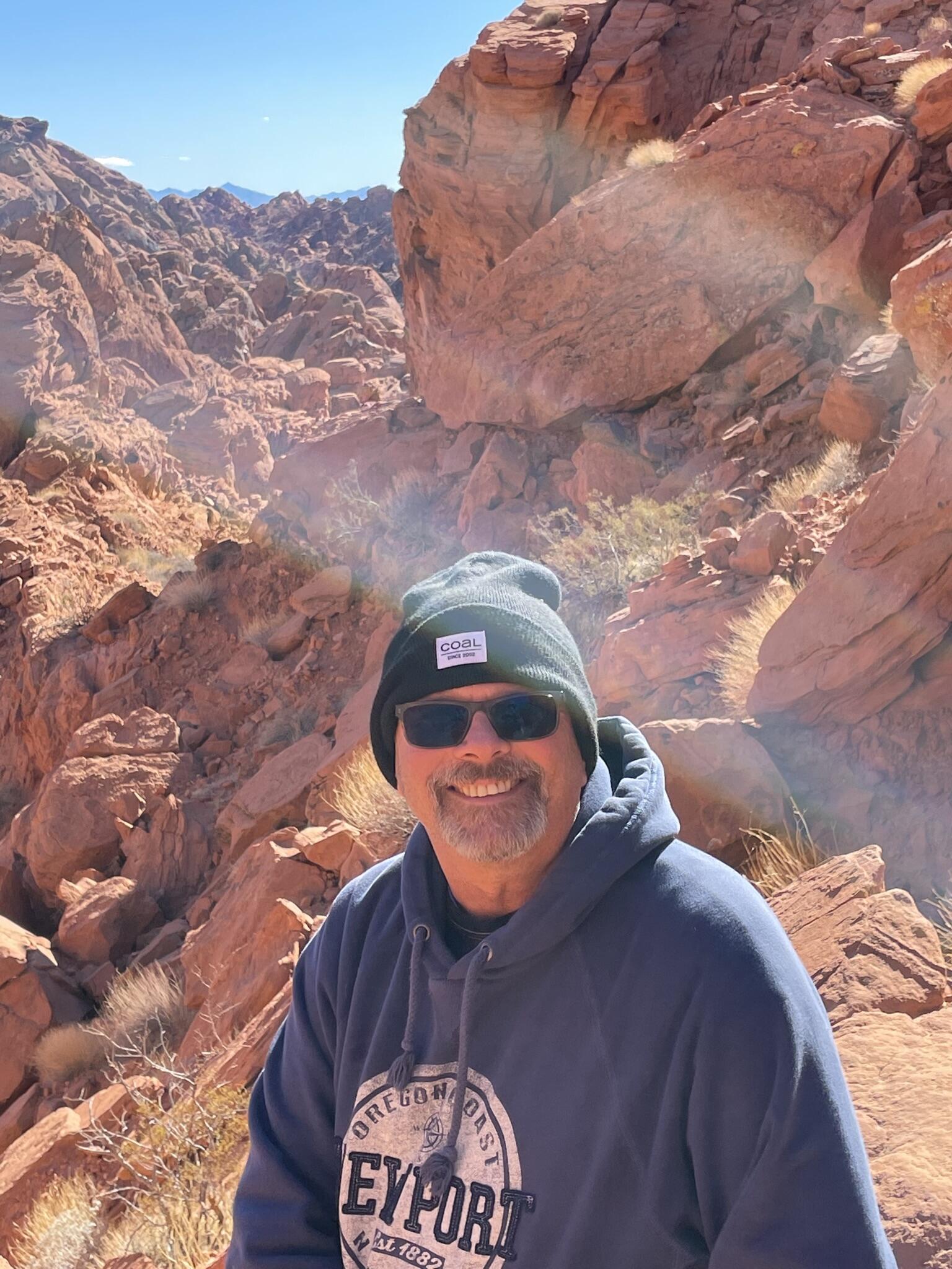 The Shook Company LLC - Mesquite, NV - Nextdoor