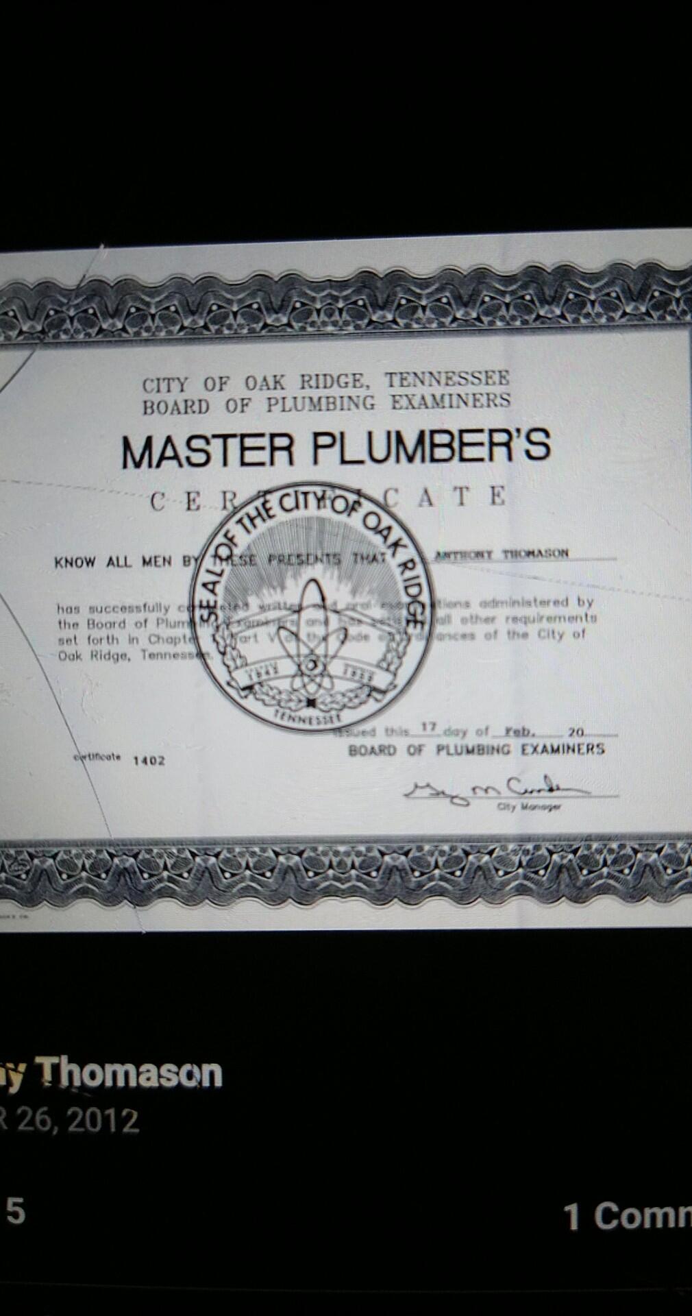 850Strong plumbing LLC - Panama City Beach, FL - Nextdoor