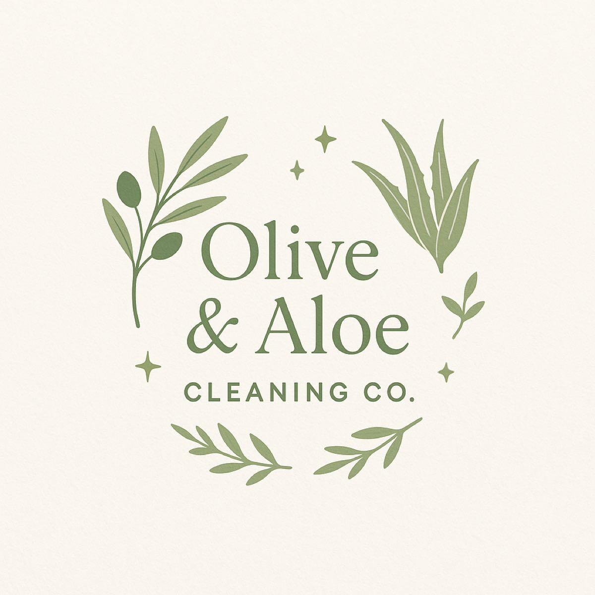 Olive & Aloe Cleaning Co - Nextdoor