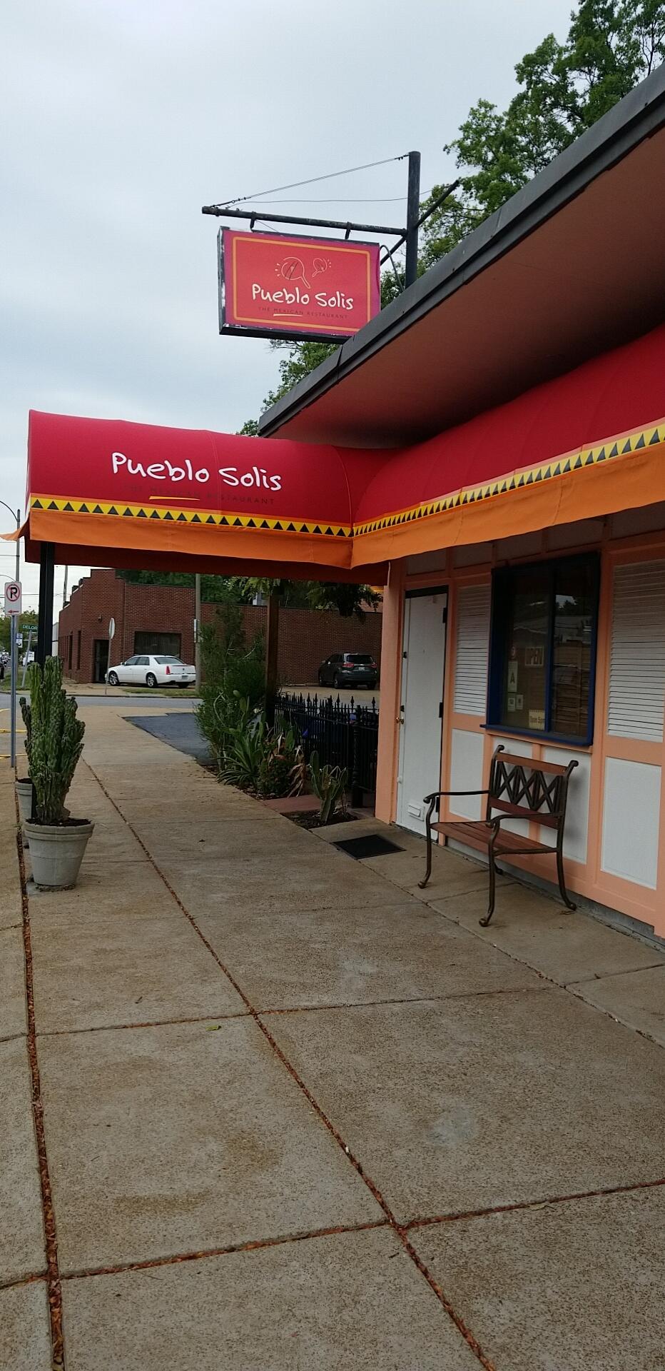 Pueblo Solis - Saint Louis, MO - Nextdoor