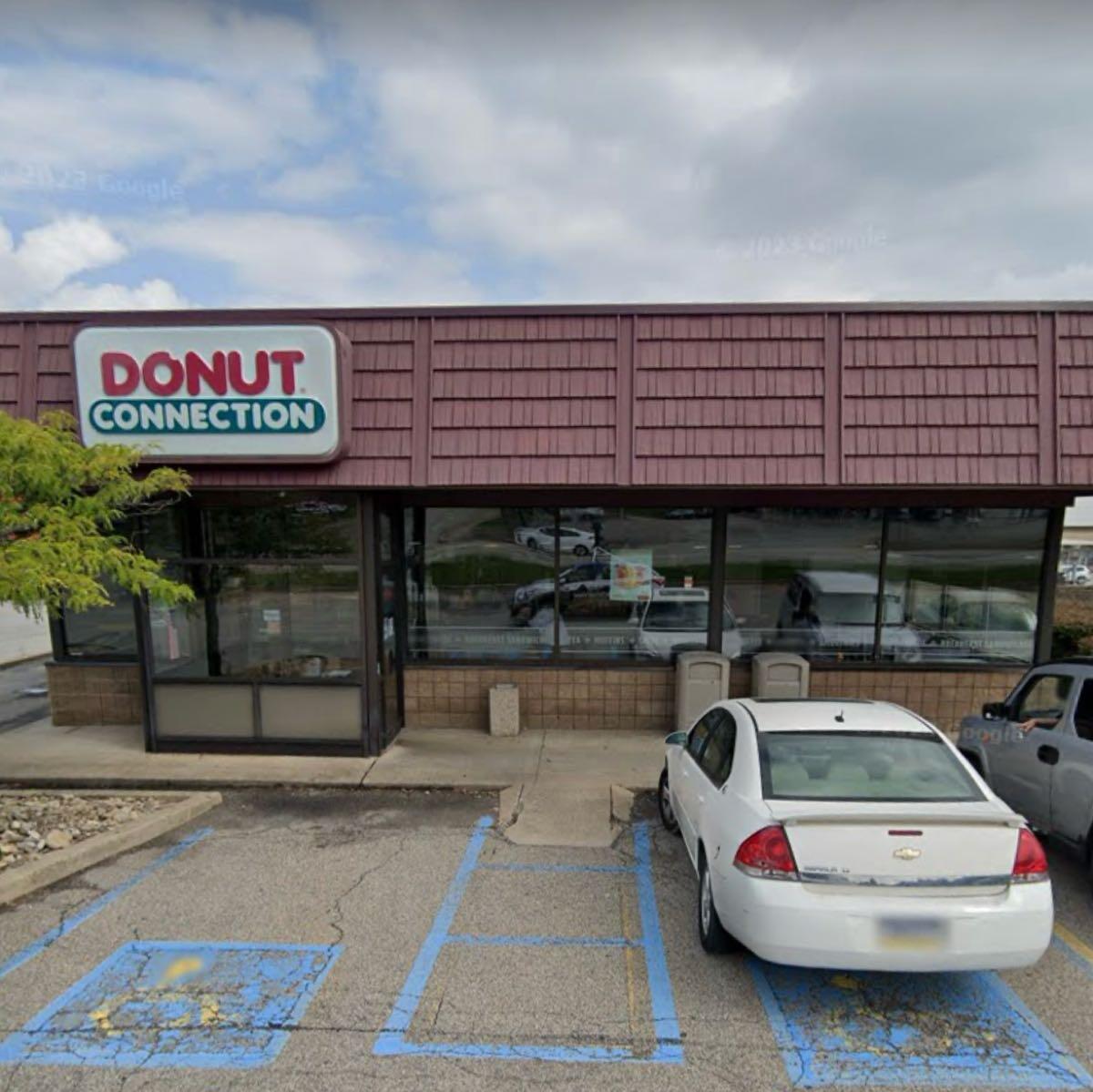 Donut Connection - New Kensington, PA - Nextdoor