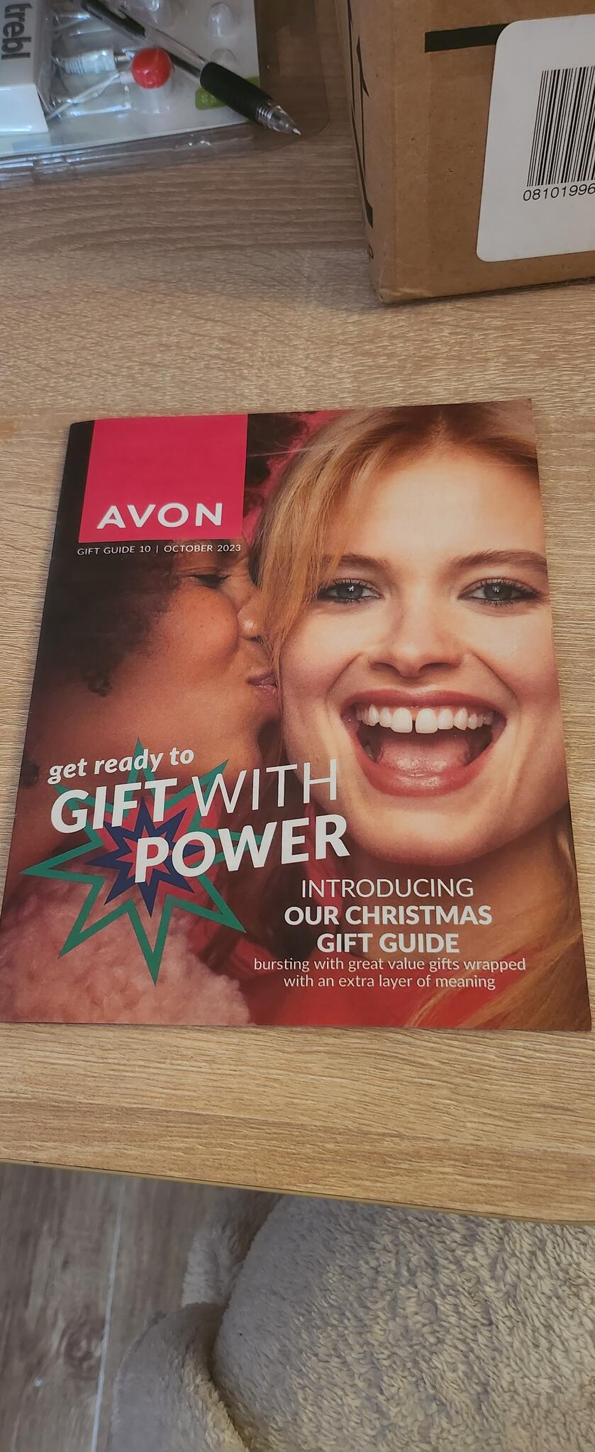 Jens avon sales - Nextdoor