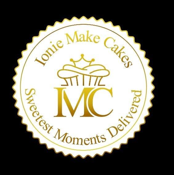 Ionie Make Cakes - Wolverhampton, GB-ENG - Nextdoor
