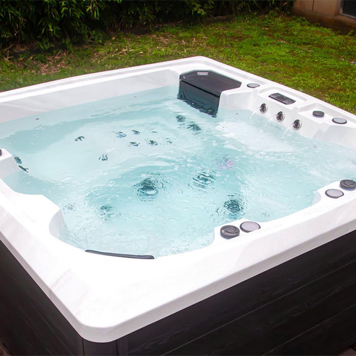Crystal clear pools and spas - Bridgwater - Nextdoor