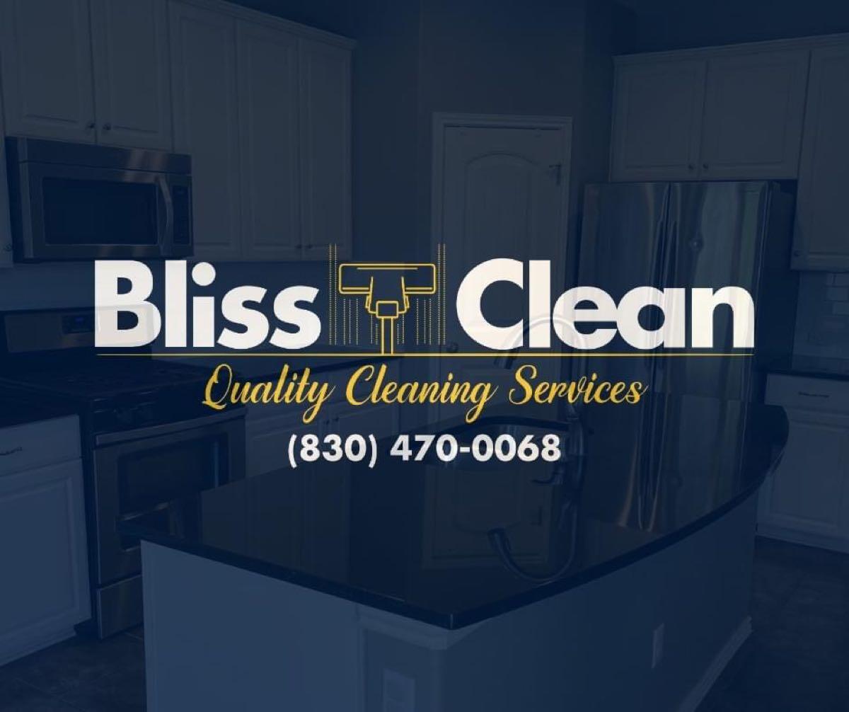 Bliss Clean - San Antonio, TX - Nextdoor