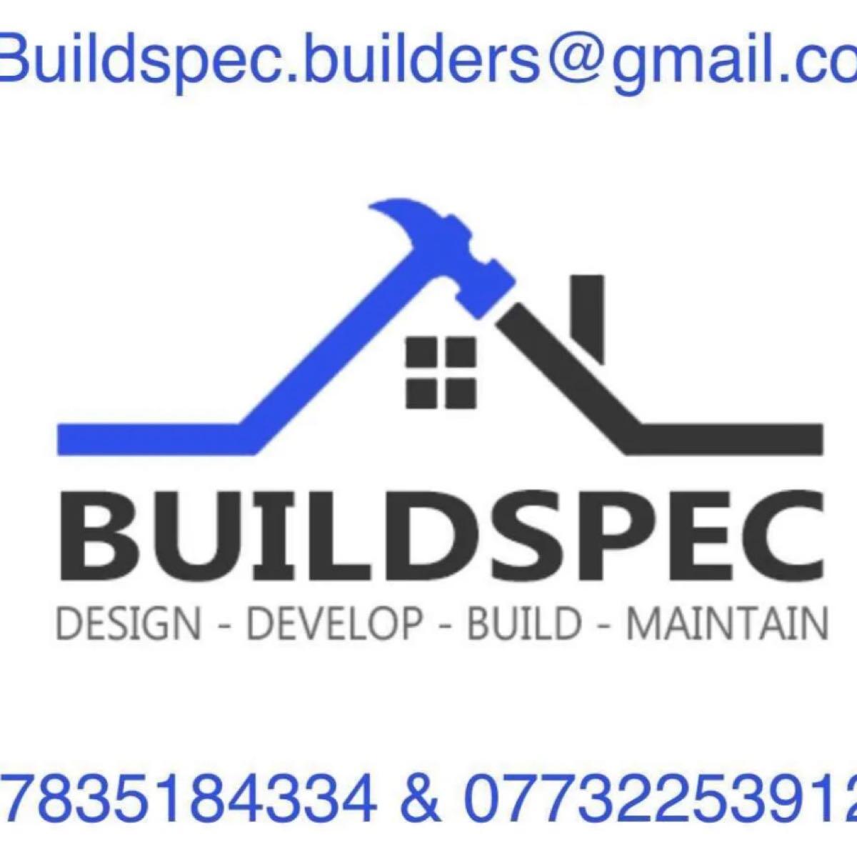 Buildspec - Hartlepool, GB-ENG - Nextdoor