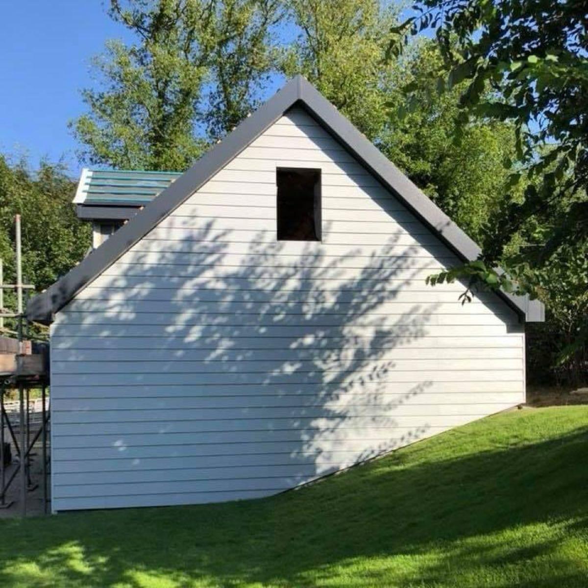 Barnett carpentry & building - Felixstowe - Nextdoor