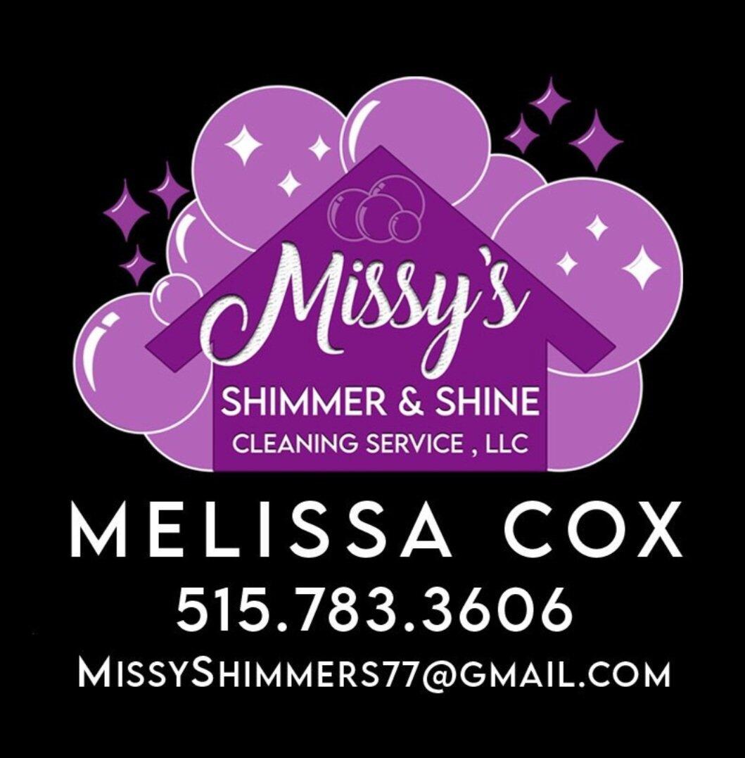 Missy's Shimmer and Shine Cleaning Service LLC - Des Moines, IA - Nextdoor