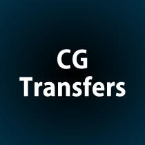 CG Transfers - Sutton Coldfield, GB-ENG - Nextdoor