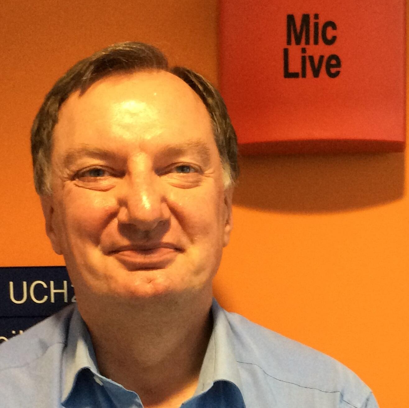 Bill Shaw - Nextdoor