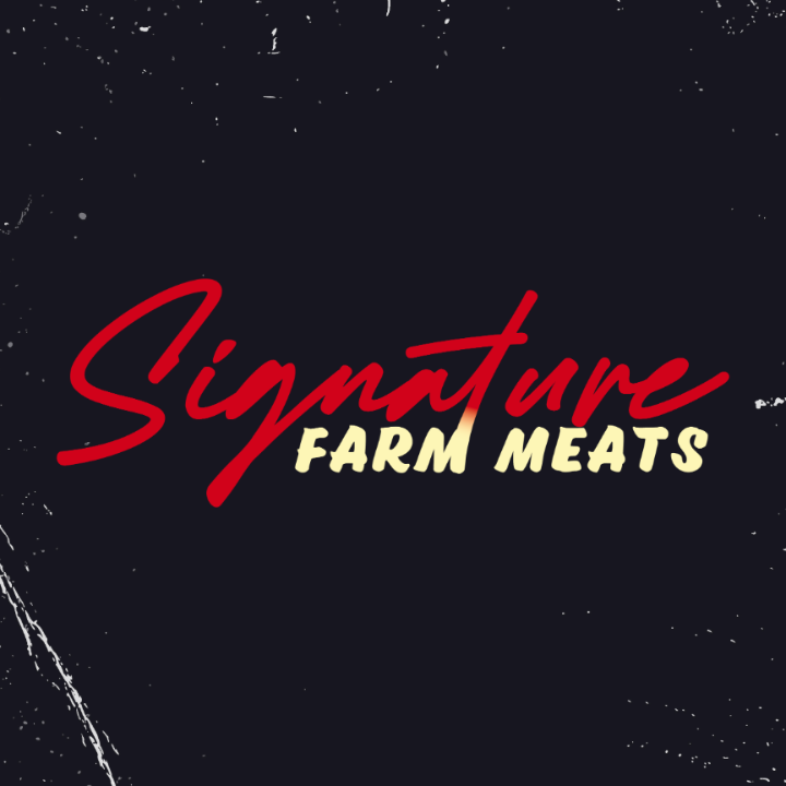 Signature Farm Meats - Blyth - Nextdoor