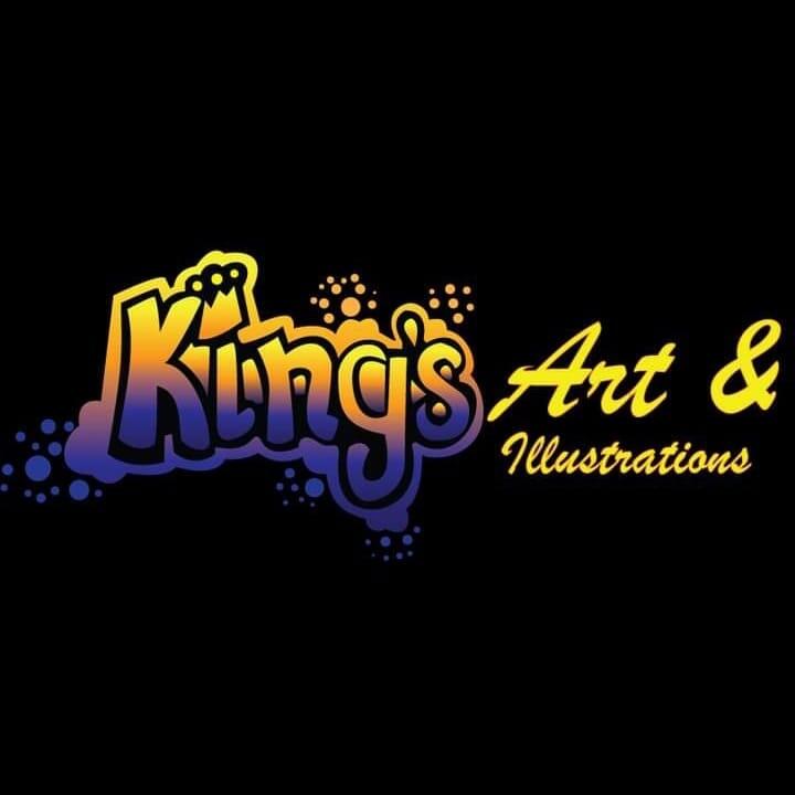 King's Art and Illustrations - Kalamazoo, MI - Nextdoor