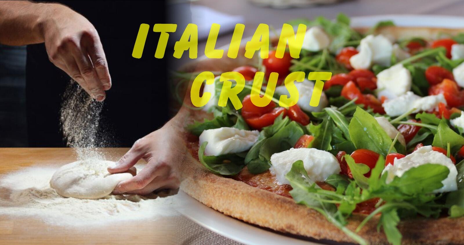 Italian Crust - London, Surrey - Nextdoor