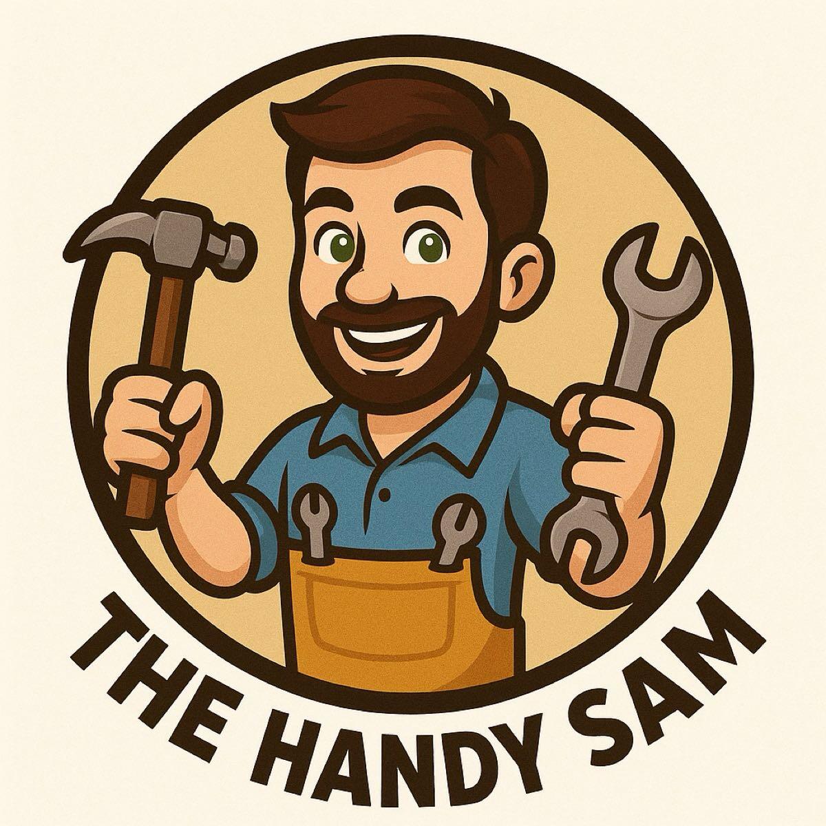The Handy Sam - Nextdoor