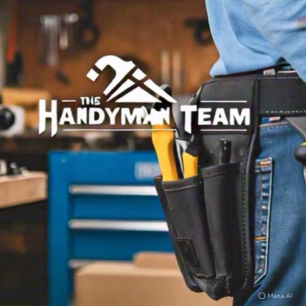 The Handyman team - Nextdoor