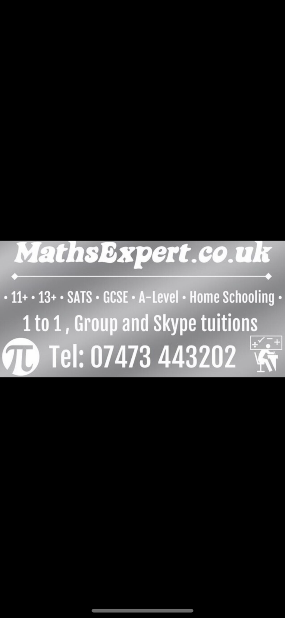 Maths Tutoring - Hatfield, GB-ENG - Nextdoor
