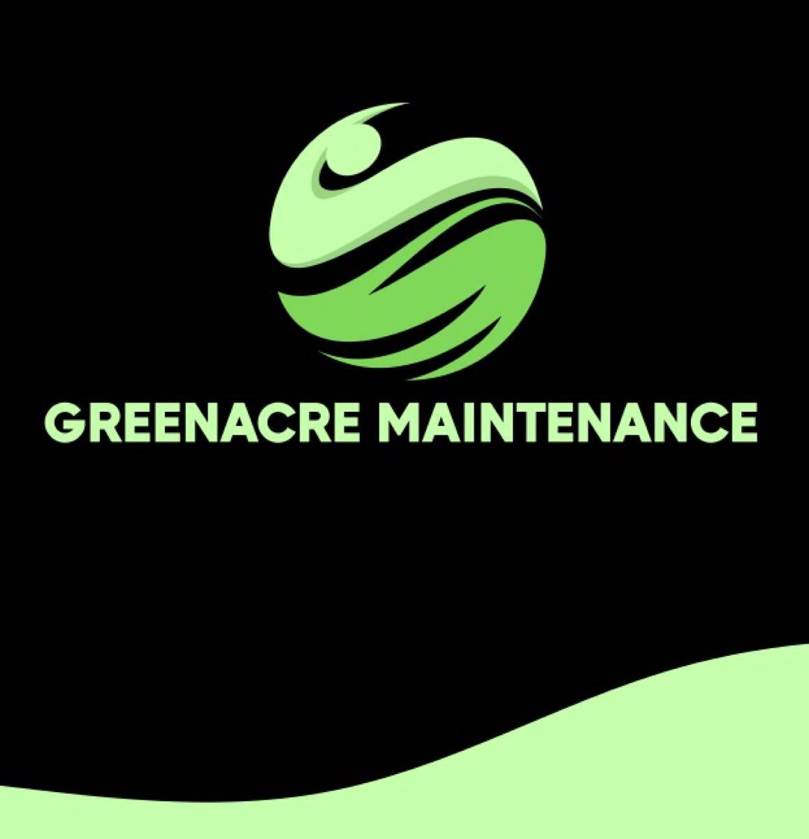 Greenacre maintenance - Nextdoor