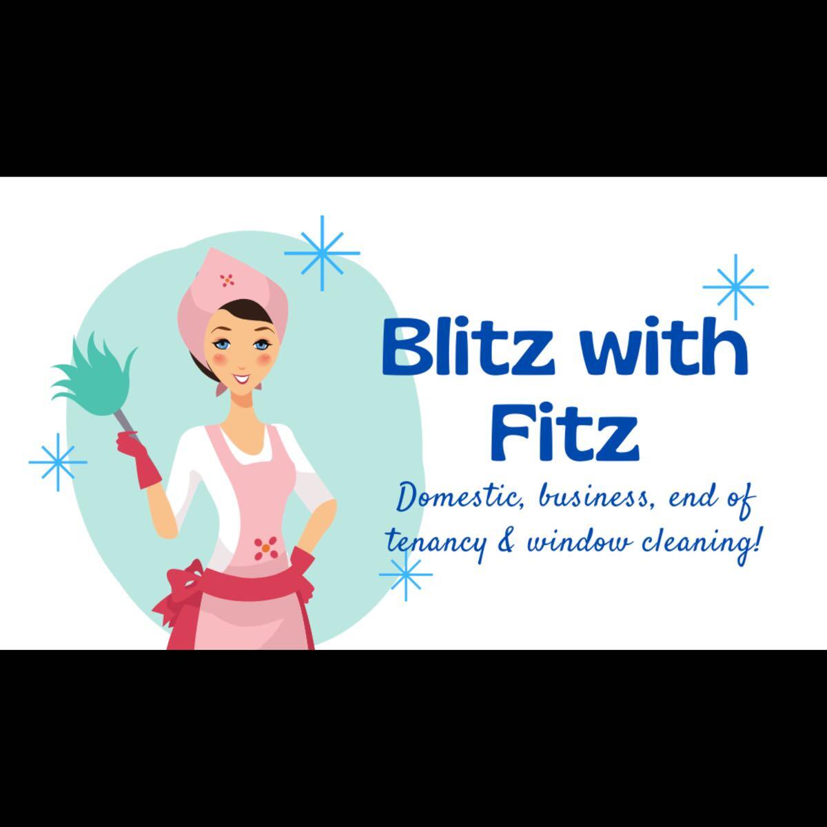 Blitz With Fitz - London, GB-ENG - Nextdoor