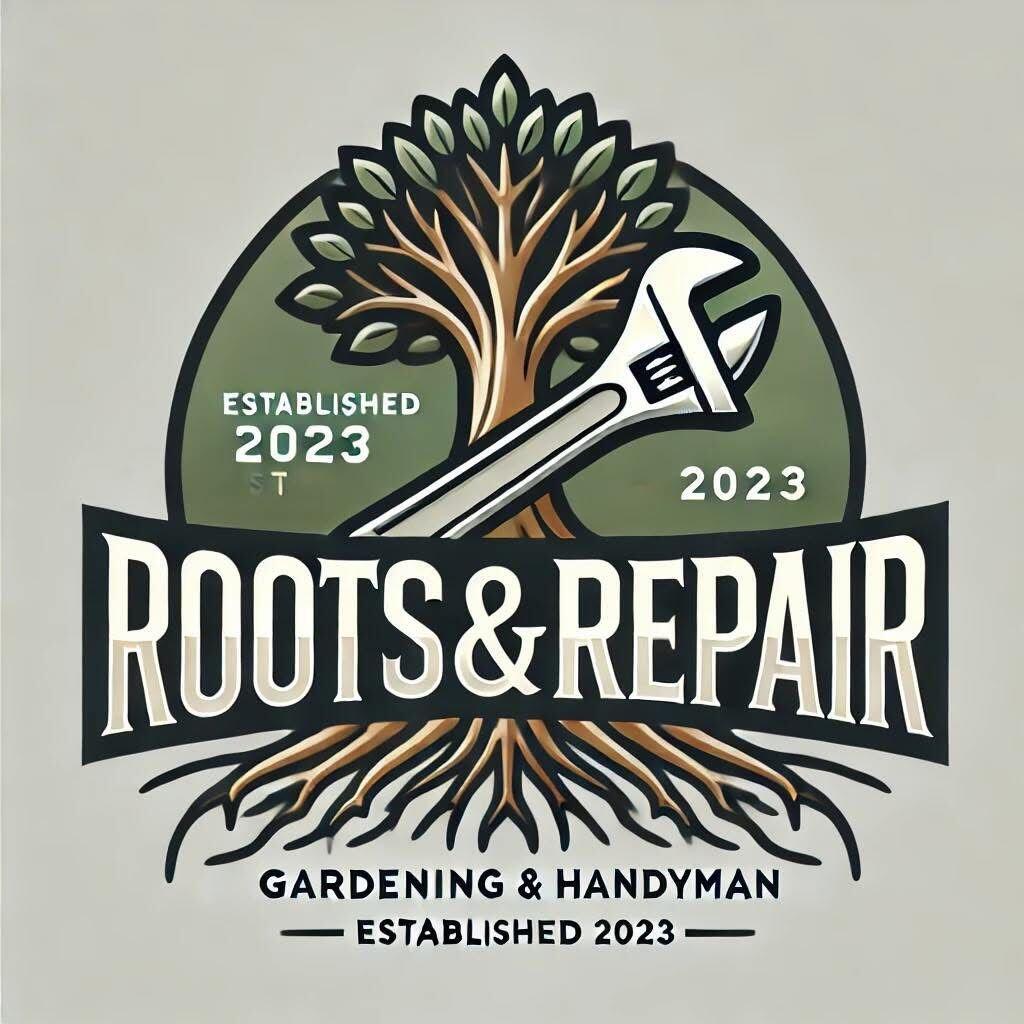 Roots and Repair. - Nextdoor