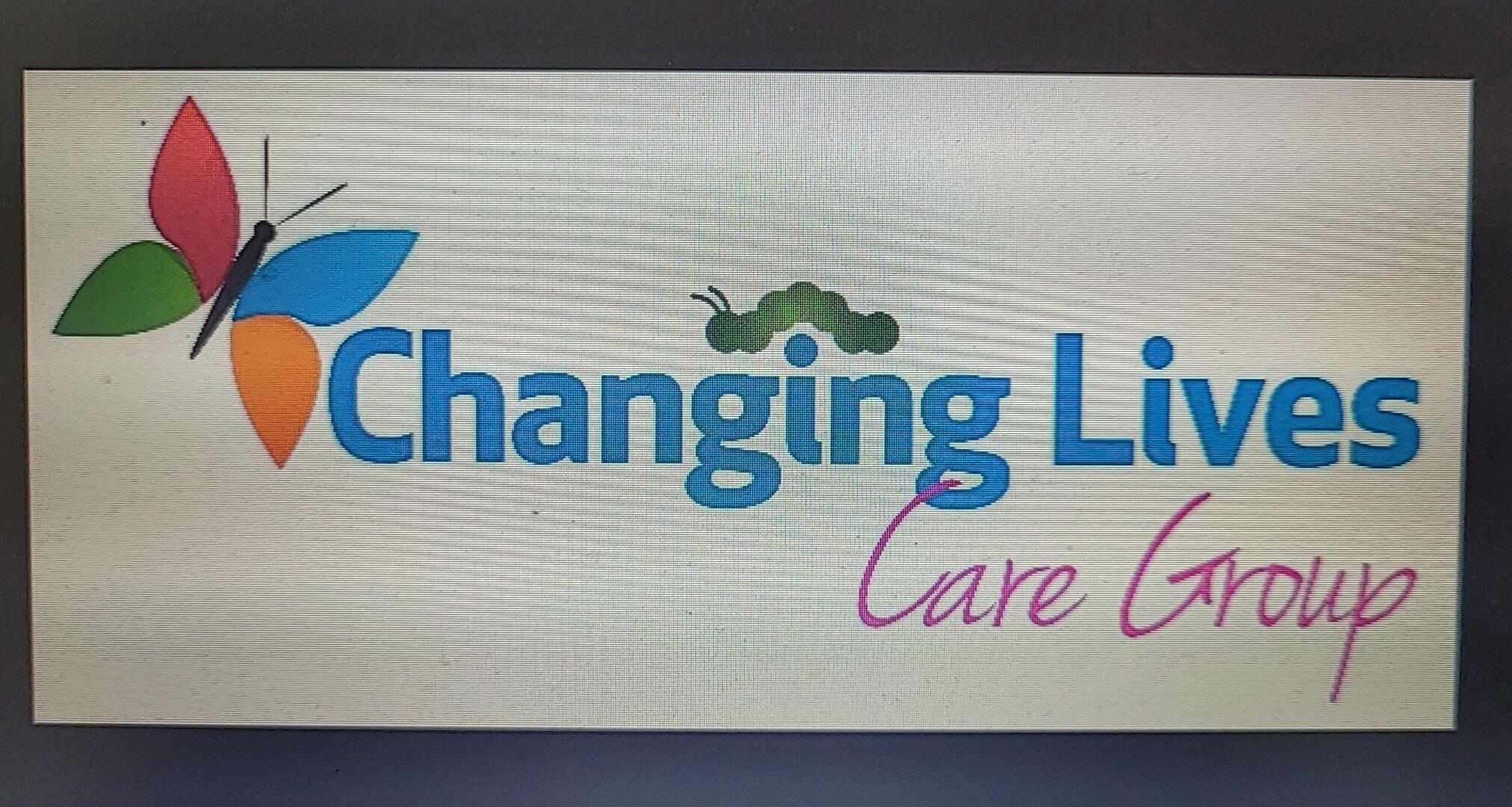 Changing lives care - Nextdoor