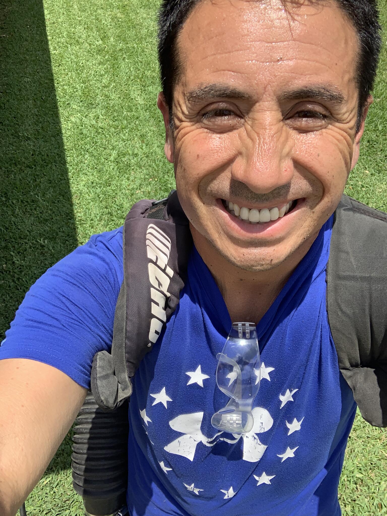 Isaac Martinez Lawn Services - Nextdoor