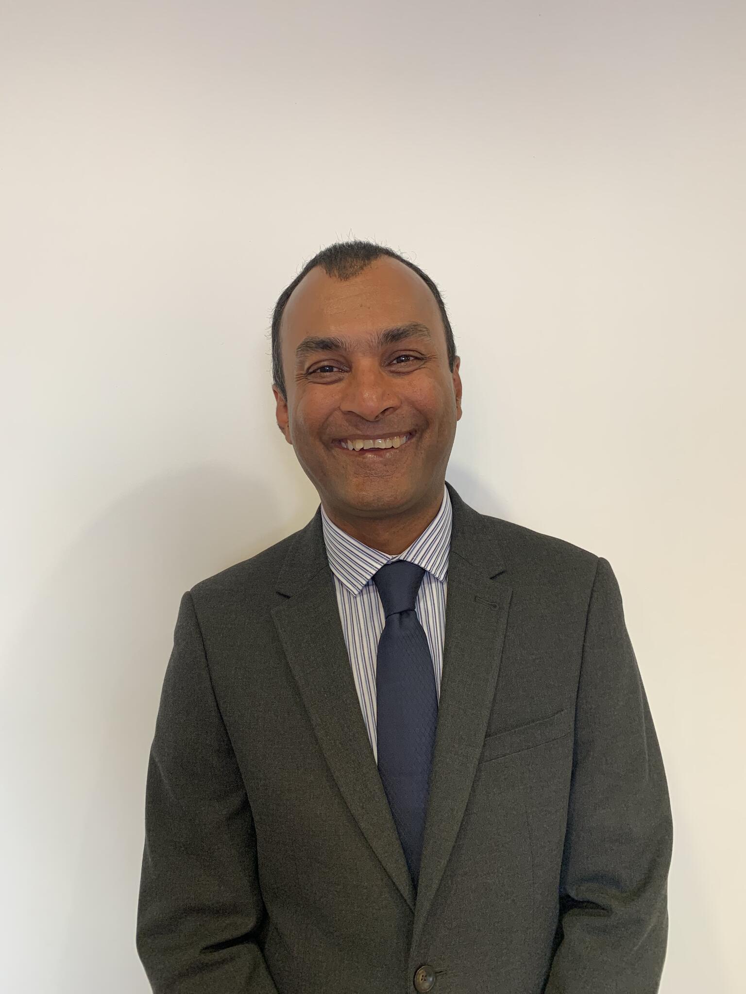 Ashit Shah - Harrow - Nextdoor