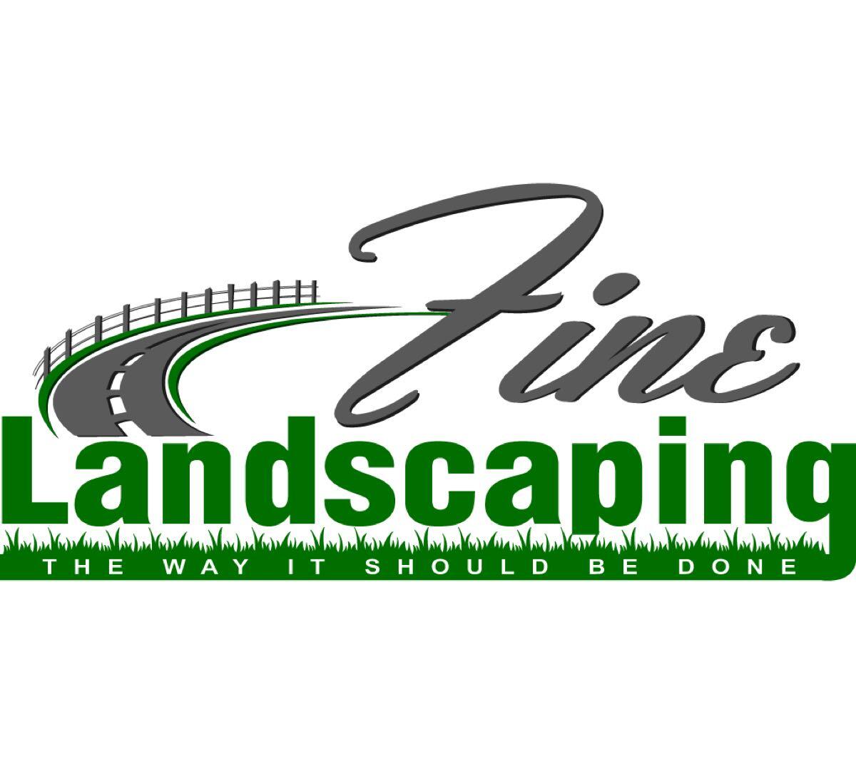Fine Landscaping - Nextdoor