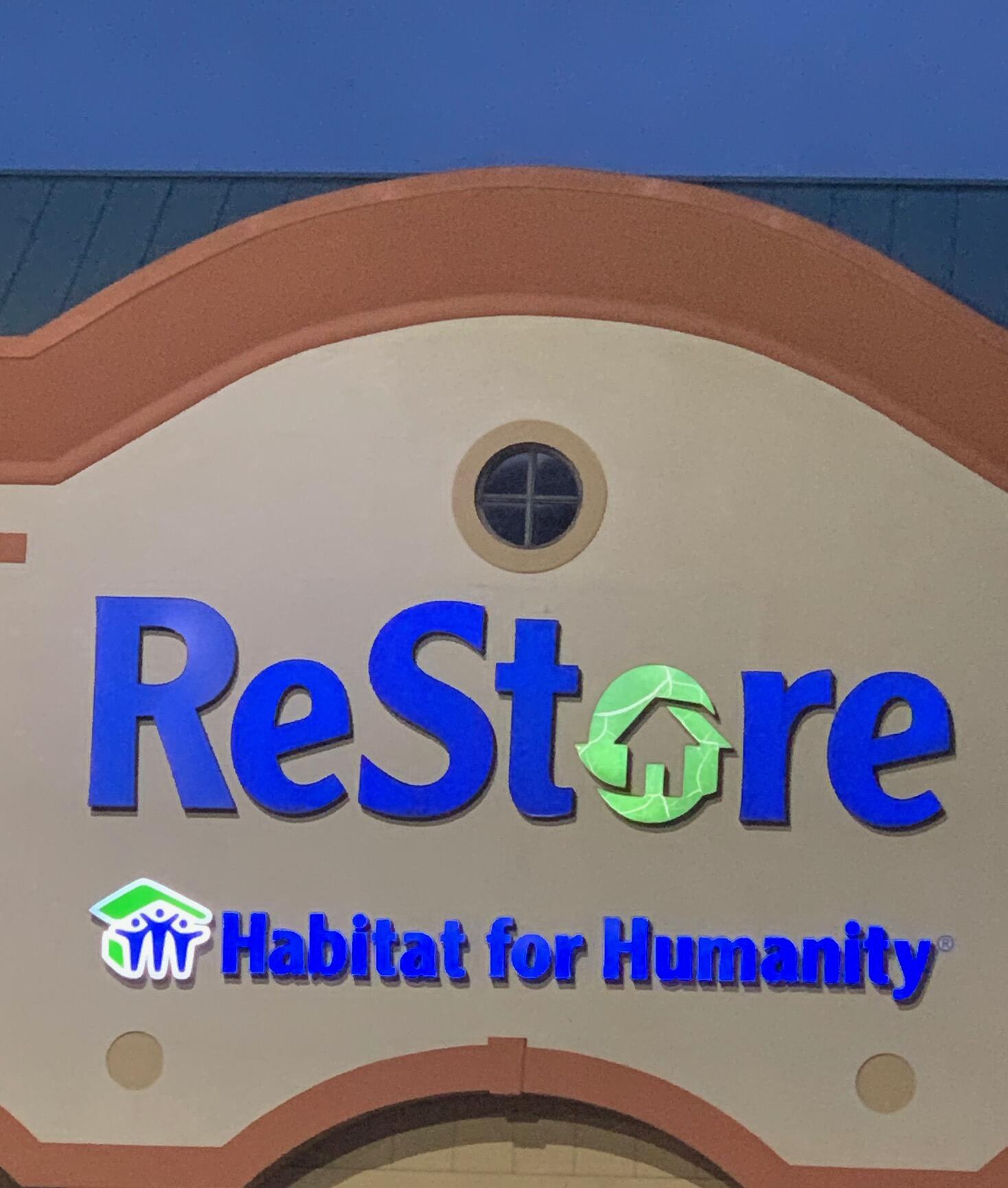 ReStore - Houston, TX - Nextdoor