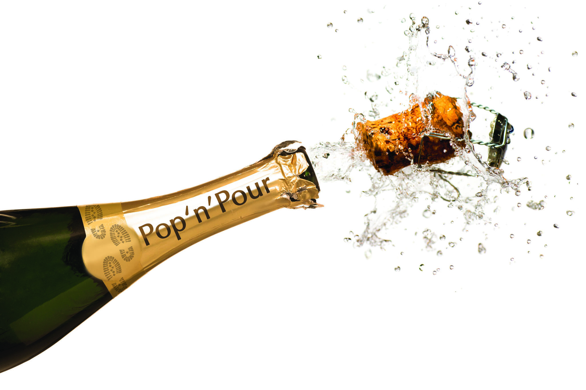 Pop'n'Pour - Eastbourne - Nextdoor