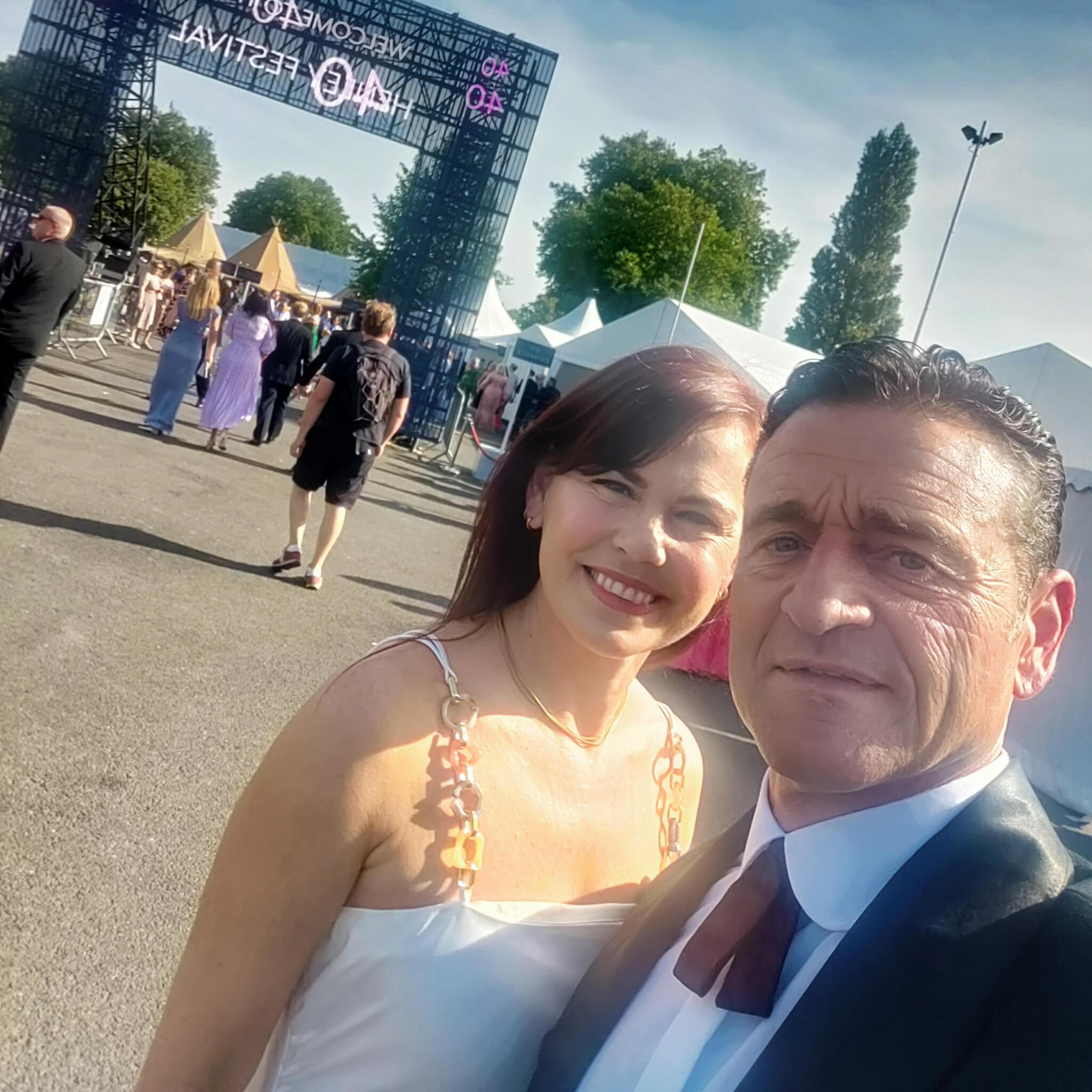 Daniel Laflamme - Utility Warehouse - Mold, GB-WLS - Nextdoor