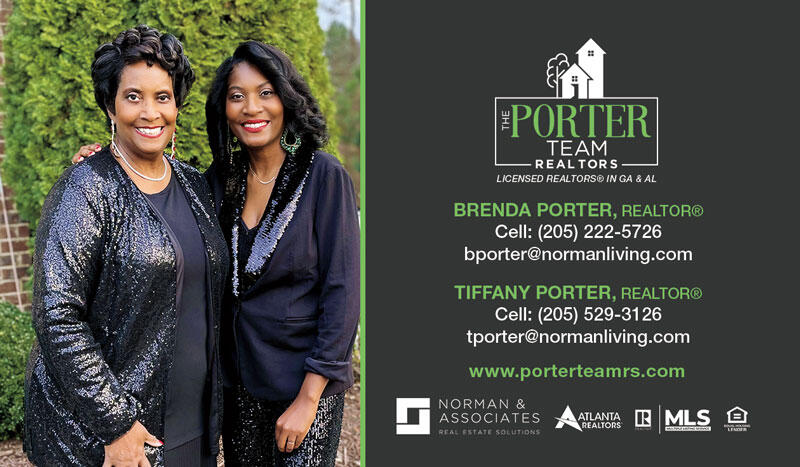 The Porter Team Realtors of Atlanta - Atlanta, GA - Nextdoor